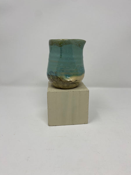 Hannah Sidner Creamer – artwalkstyle