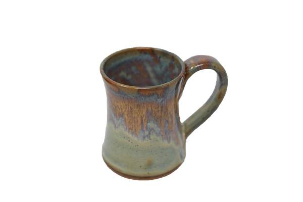 Martindale Hourglass Mug – artwalkstyle